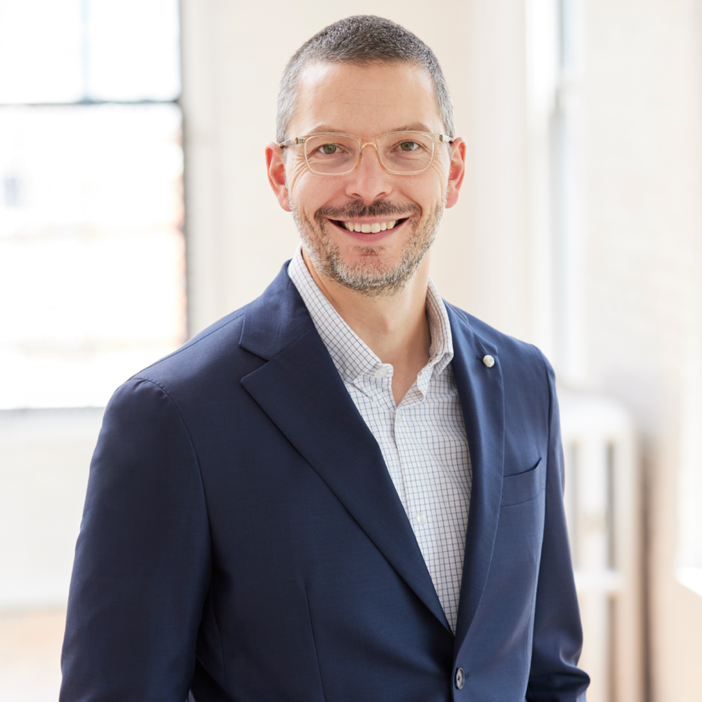 Adam Hill - Scarbrough Global